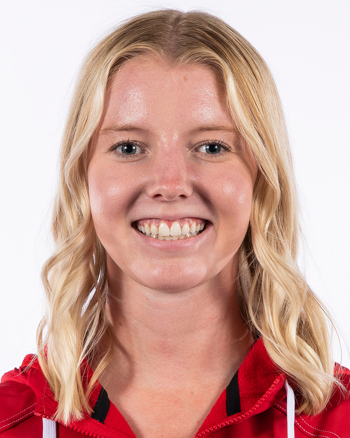 McKenna Lovehaug - Cross Country 2022 - University of Nebraska ...