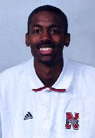 Daniel Johnson - Track and Field 1997-98 - University of Nebraska ...