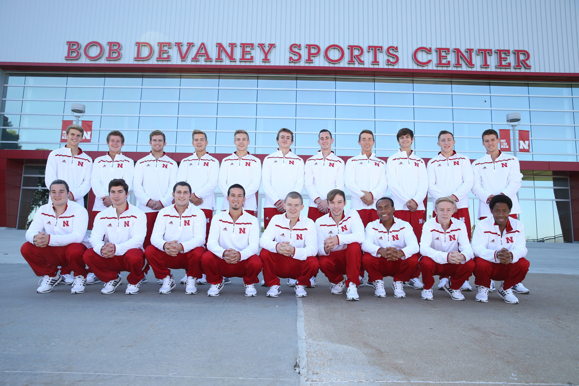Anton Stephenson - Men's Gymnastics 2017-18 - University of Nebraska ...