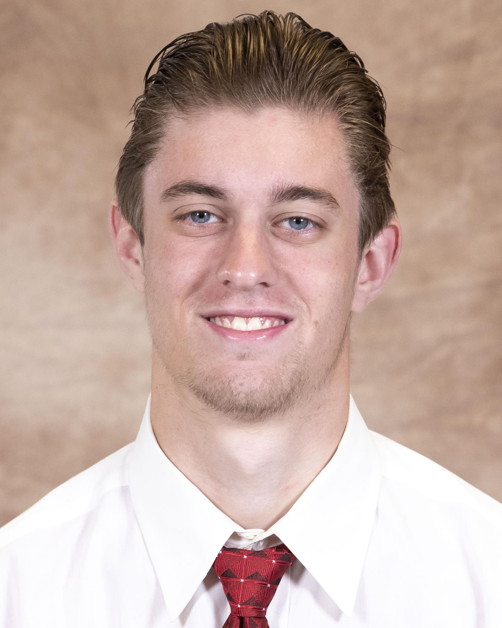 Alexander Tollinger - Cross Country 2020 - University of Nebraska ...