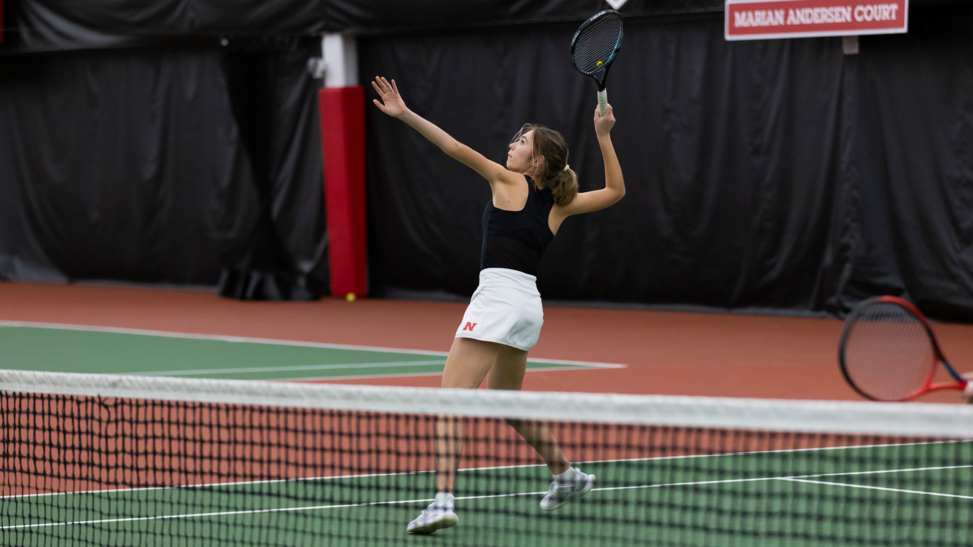 University of Nebraska - Official Athletics Website