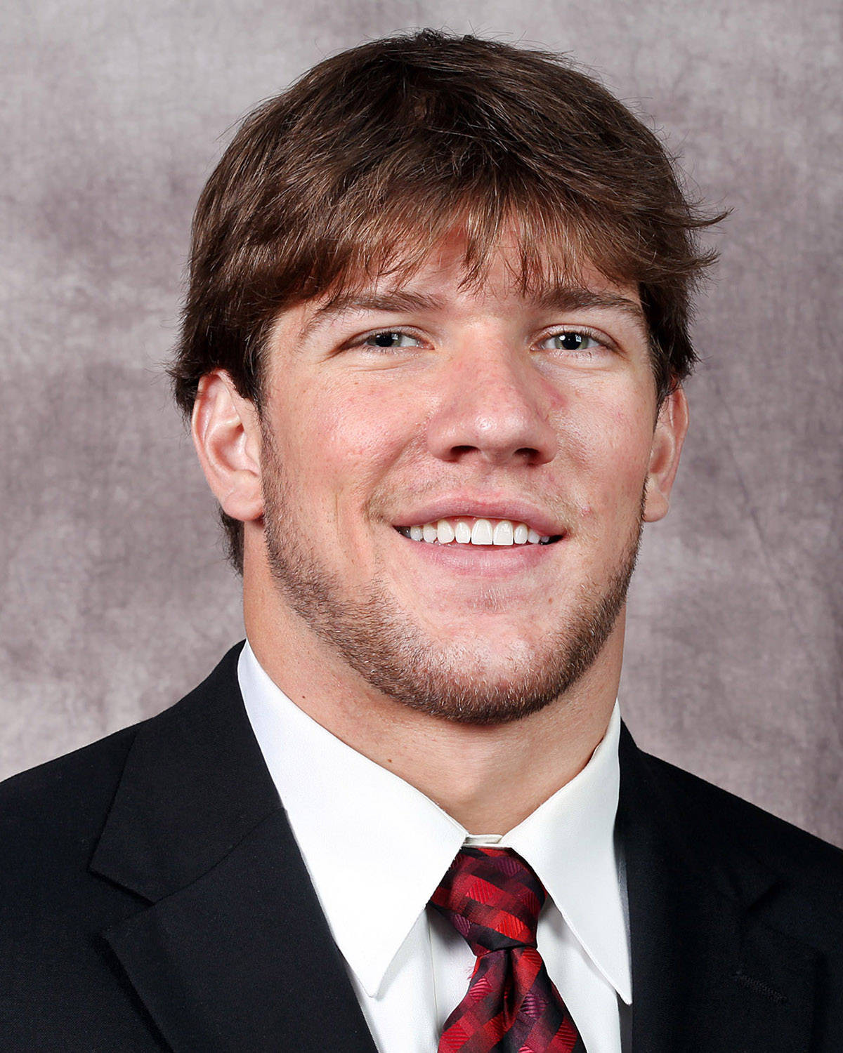 Mathew May - Football 2008 - University of Nebraska - Official ...