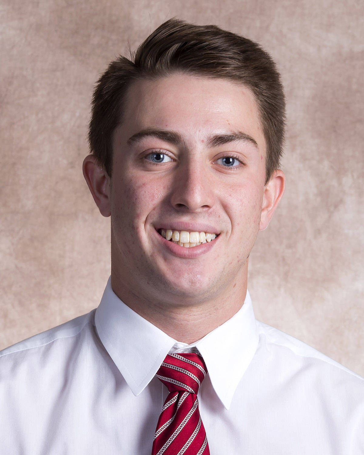 Carter Cross - Baseball 2019 - University of Nebraska - Official ...