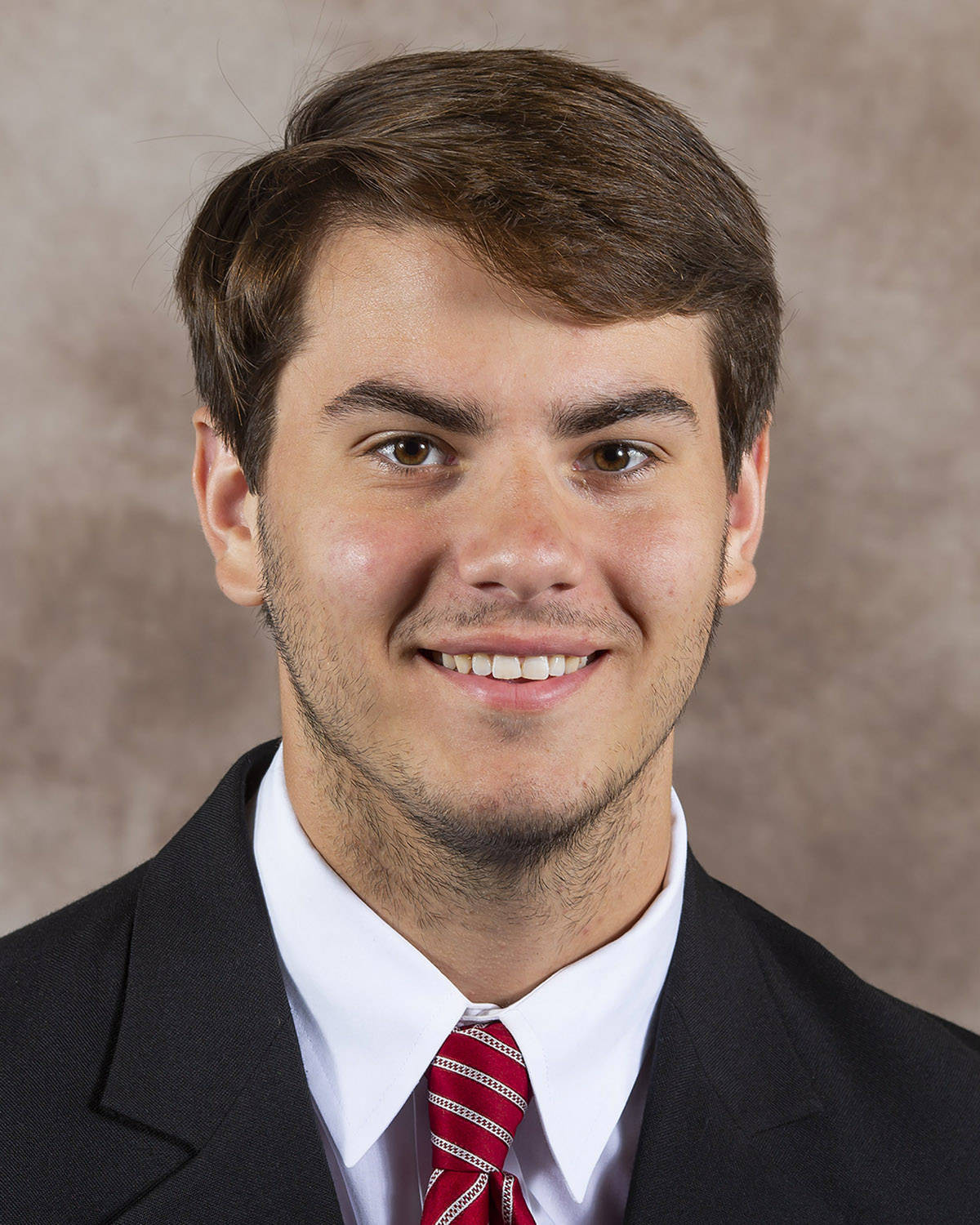 Cameron Pieper - Football 2020 - University of Nebraska - Official ...