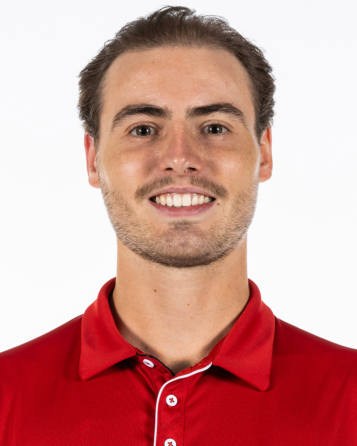 Calvin Mueller - Men's Tennis 2024-25 - University of Nebraska ...