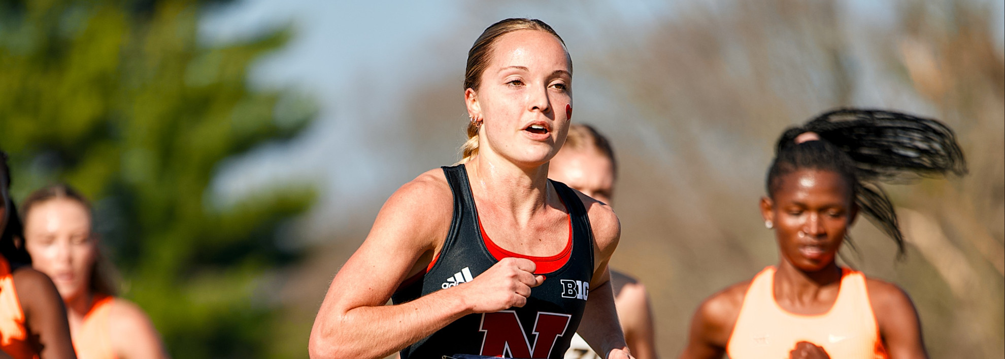 Bainbridge Qualifies for 2024 NCAA Championships - University of ...