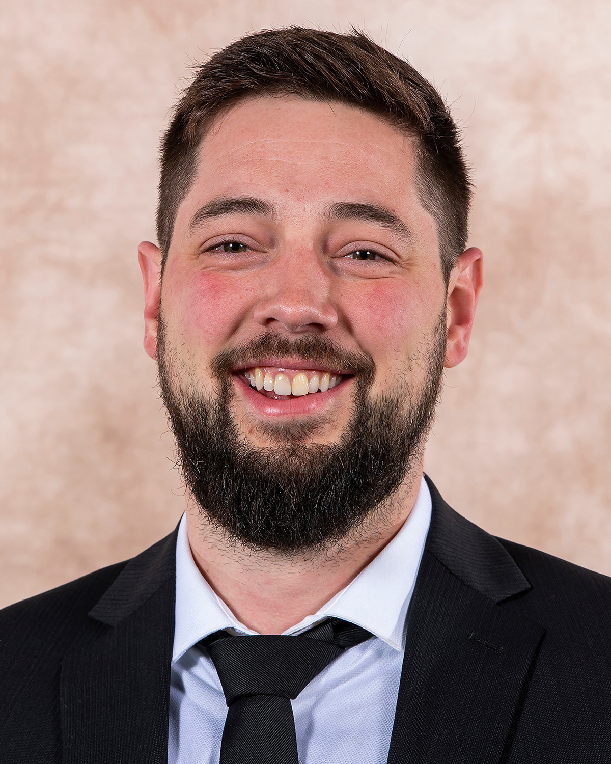 Ben Huenemann - University of Nebraska - Official Athletics Website