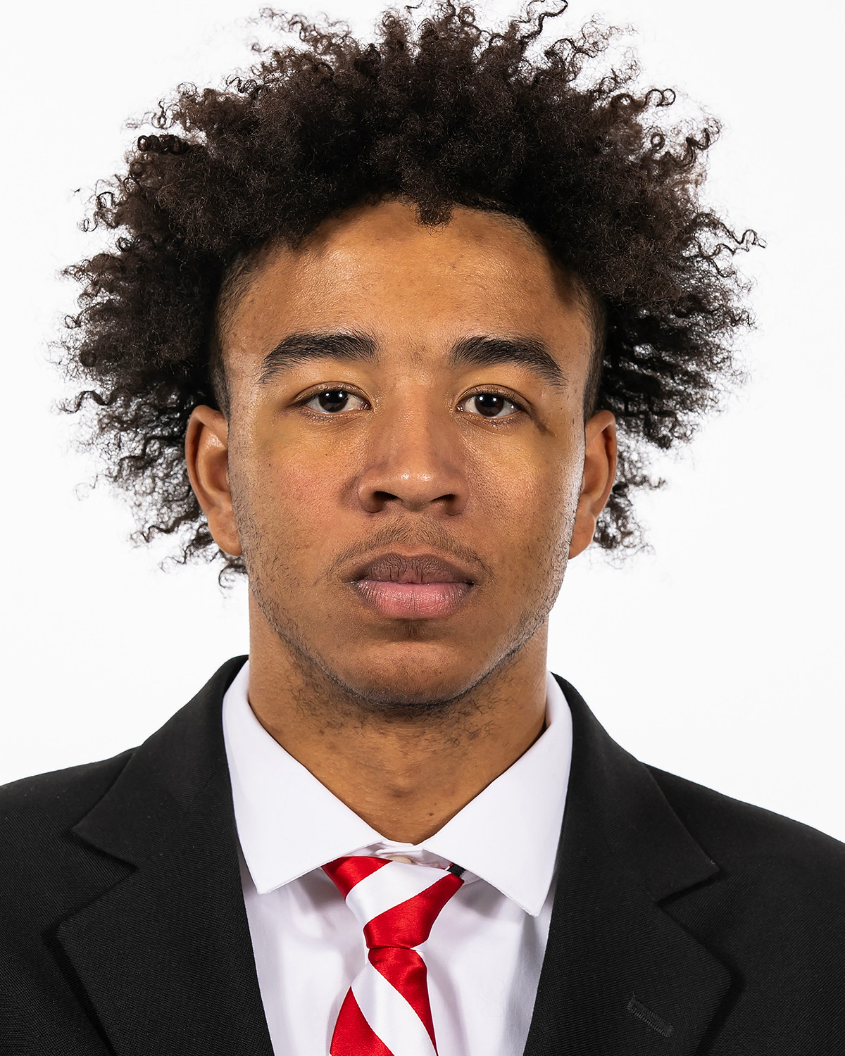 Blye Hill - Football 2025 - University of Nebraska - Official Athletics ...