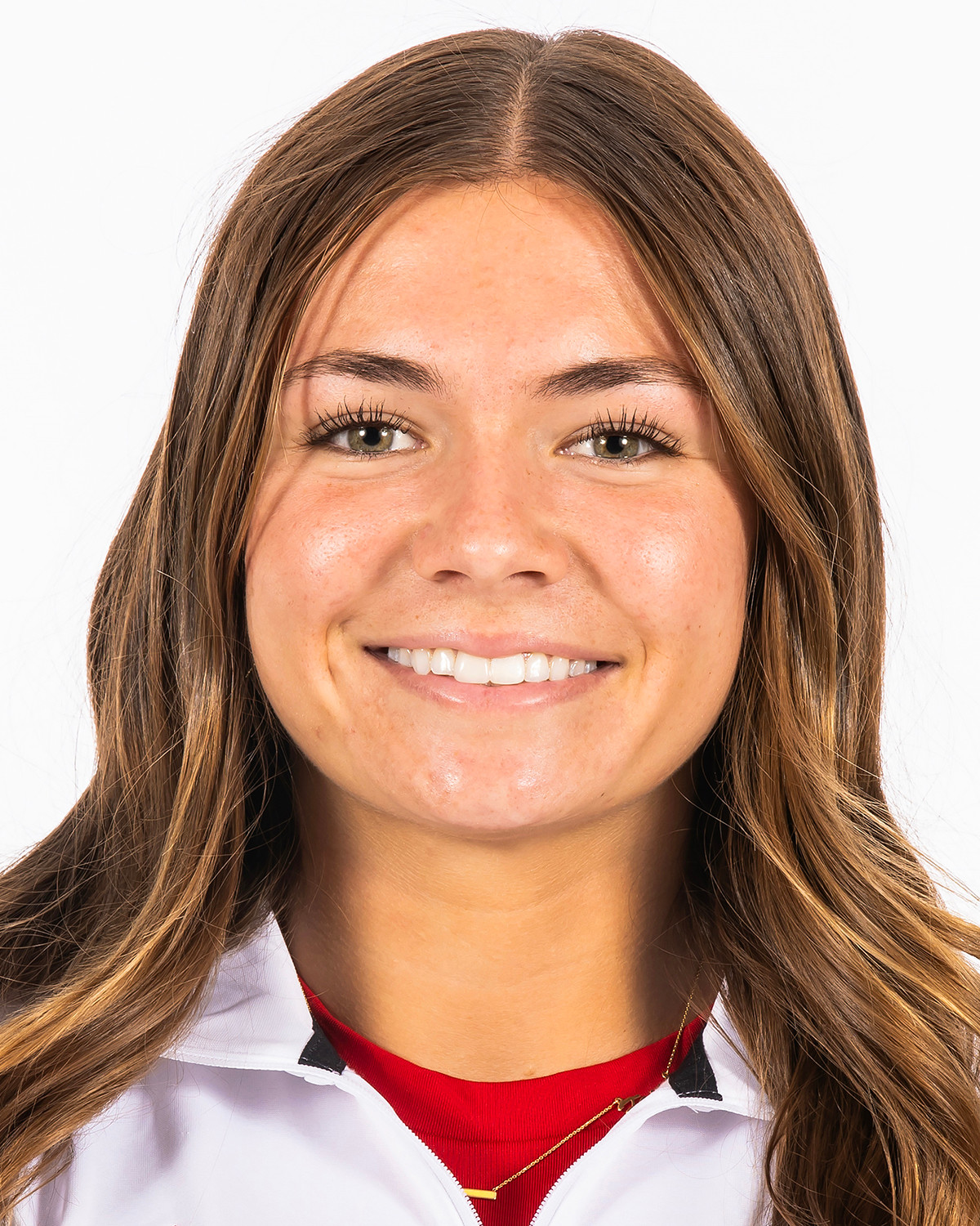 Cami Merickel - Cross Country 2023 - University of Nebraska - Official ...