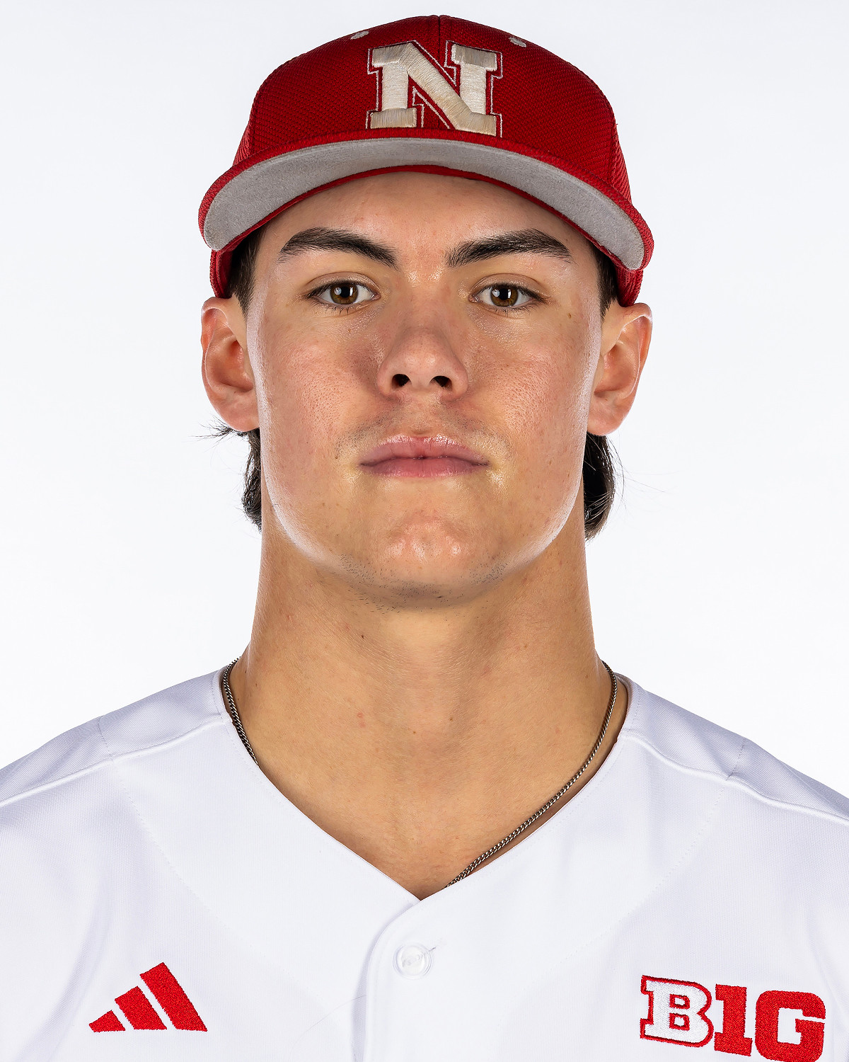 Preston Freeman - Baseball 2026 - University of Nebraska - Official ...
