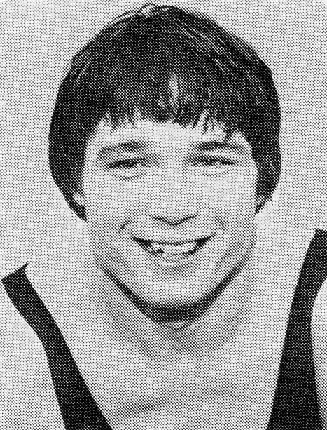 Jeff Blatnick - University of Nebraska - Official Athletics Website