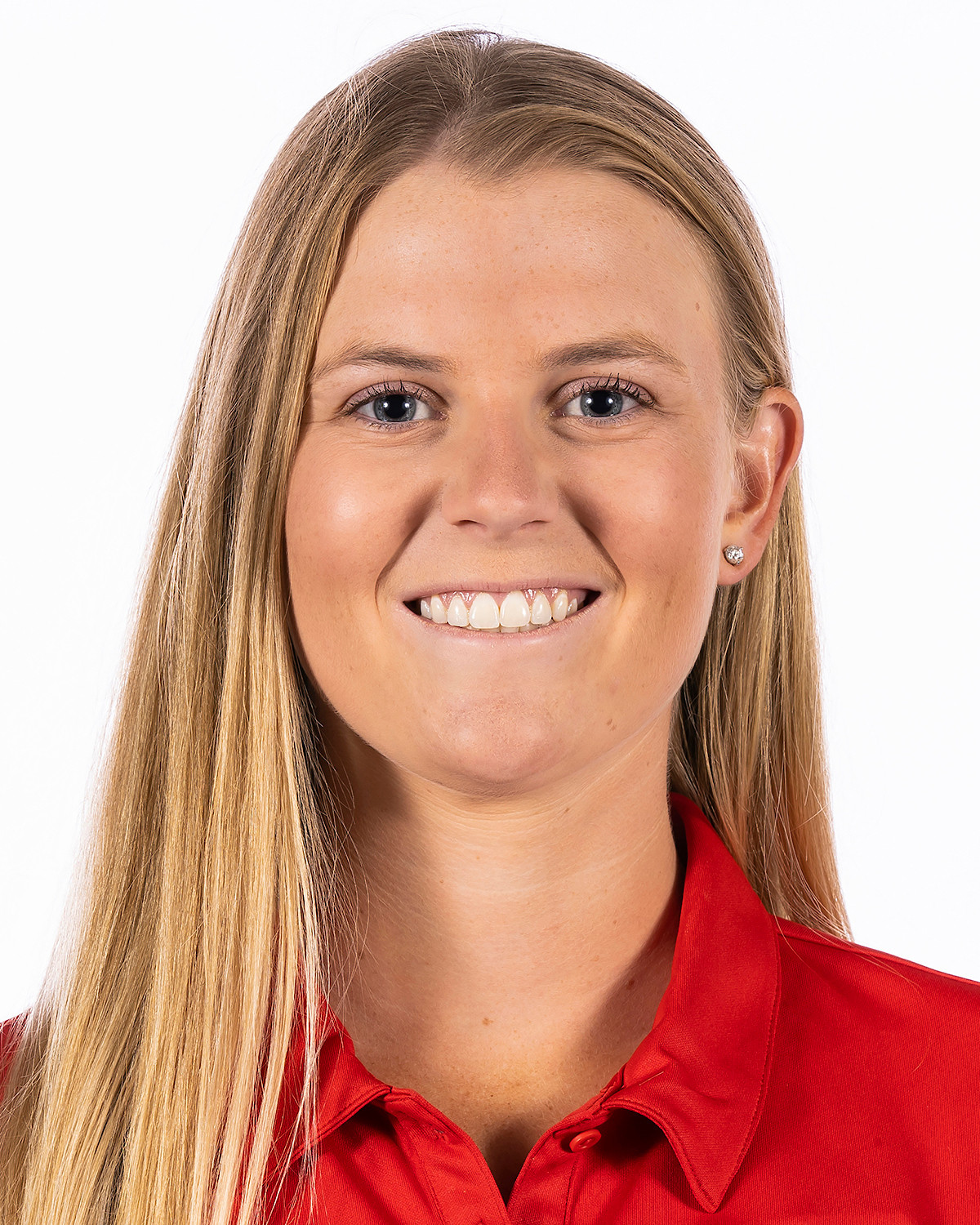Megan Whittaker - Women's Golf 2021-22 - University of Nebraska ...