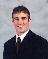 Todd Beckerman - Wrestling 1996-97 - University of Nebraska - Official ...