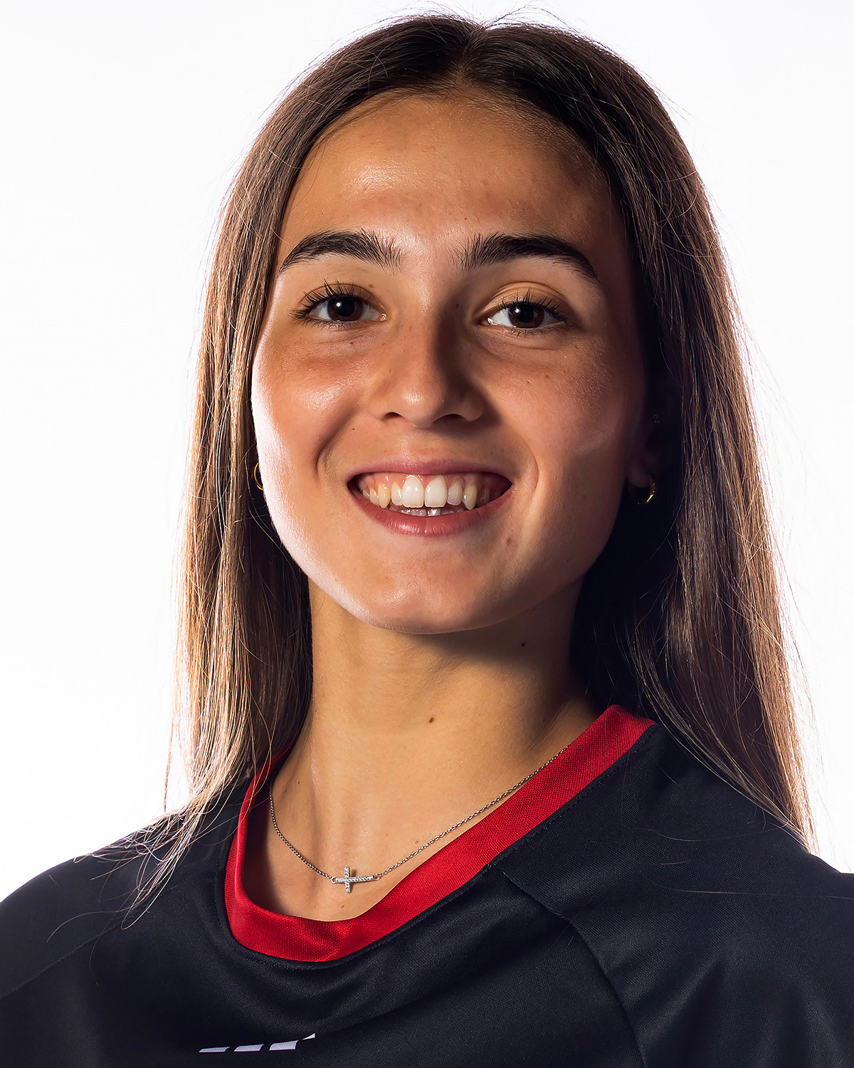 Ángela Moreno - Soccer 2025 - University of Nebraska - Official ...