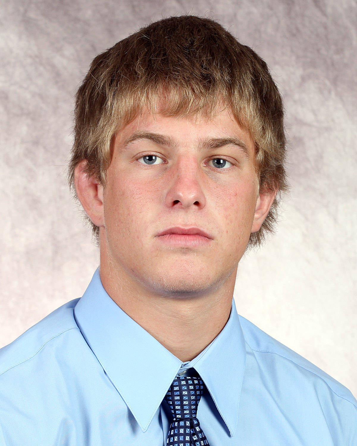 David Klingsheim - Wrestling 2009-10 - University of Nebraska ...