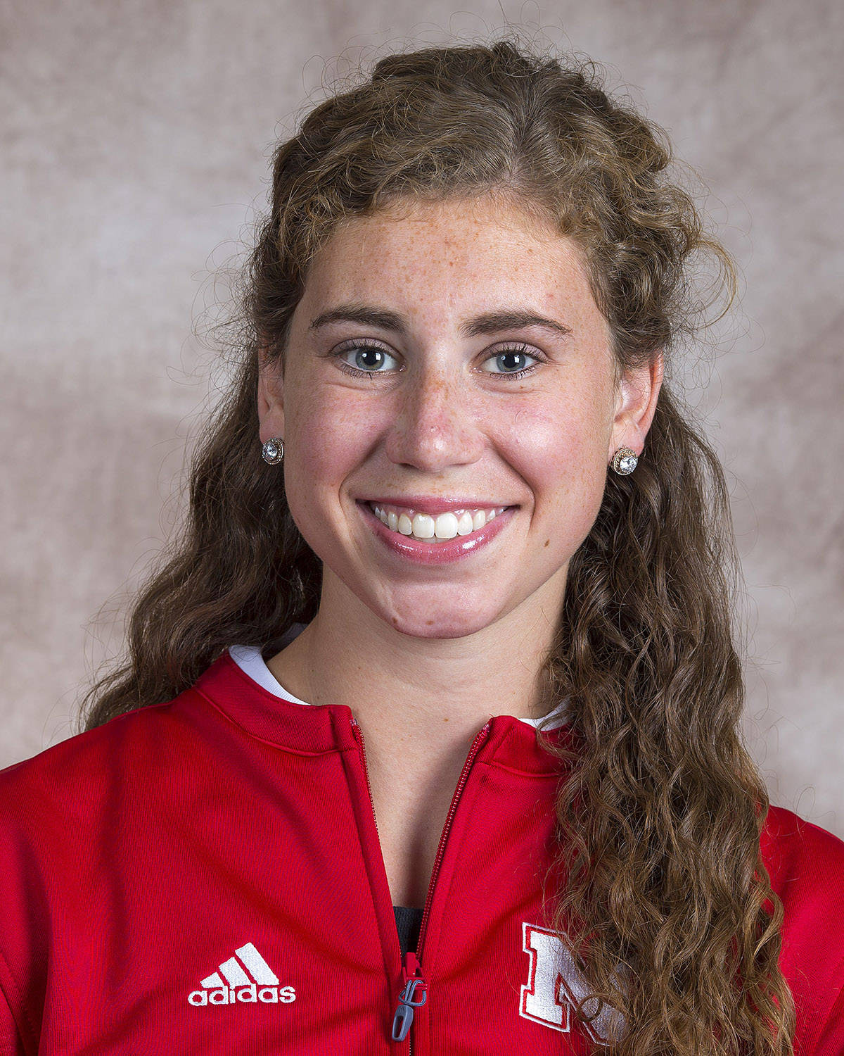 Anna Howorth - Swimming and Diving 2015-16 - University of Nebraska ...