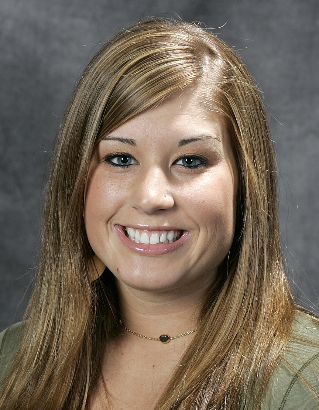 Jamie Waldecker - Softball 2006 - University of Nebraska - Official ...