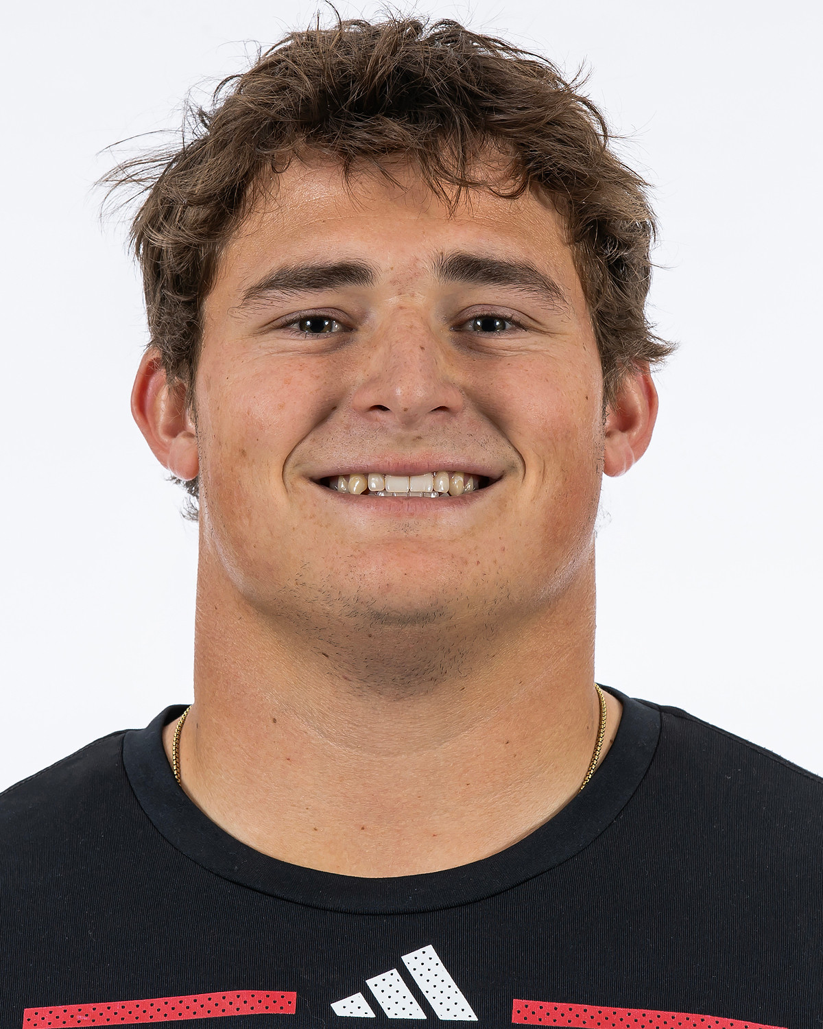 Cade Moran - Track and Field 2025-26 - University of Nebraska ...