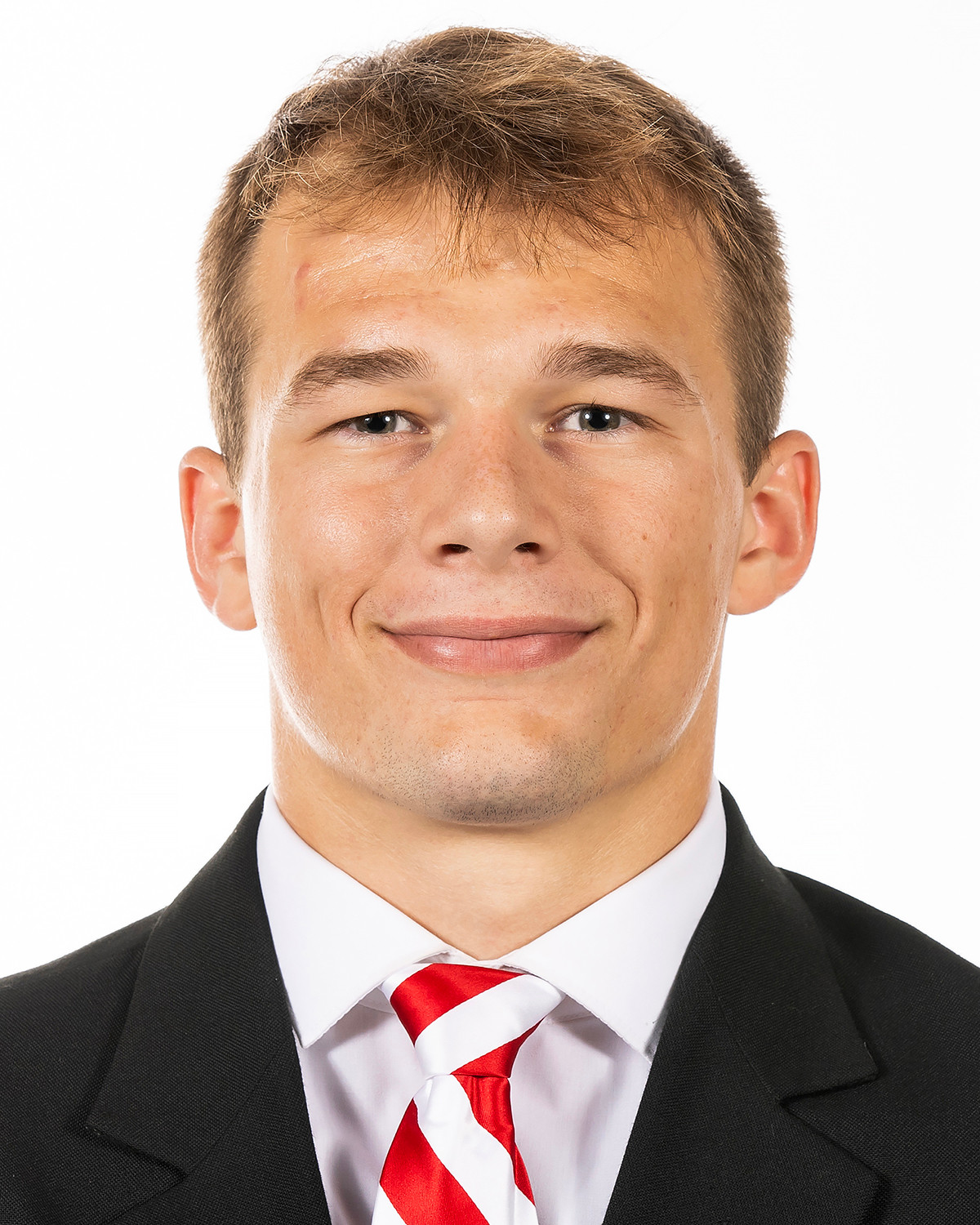 Hayes Miller - Football 2025 - University of Nebraska - Official ...