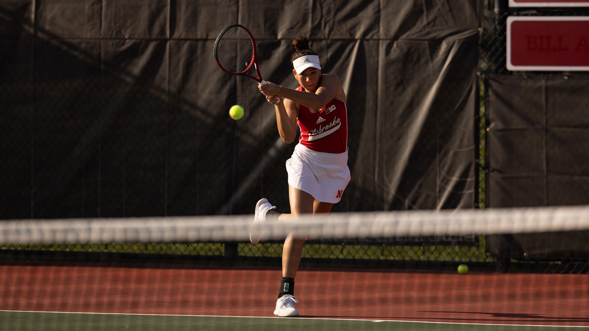 Huskers Head to #18 Washington, Oregon to Close Regular Season ...
