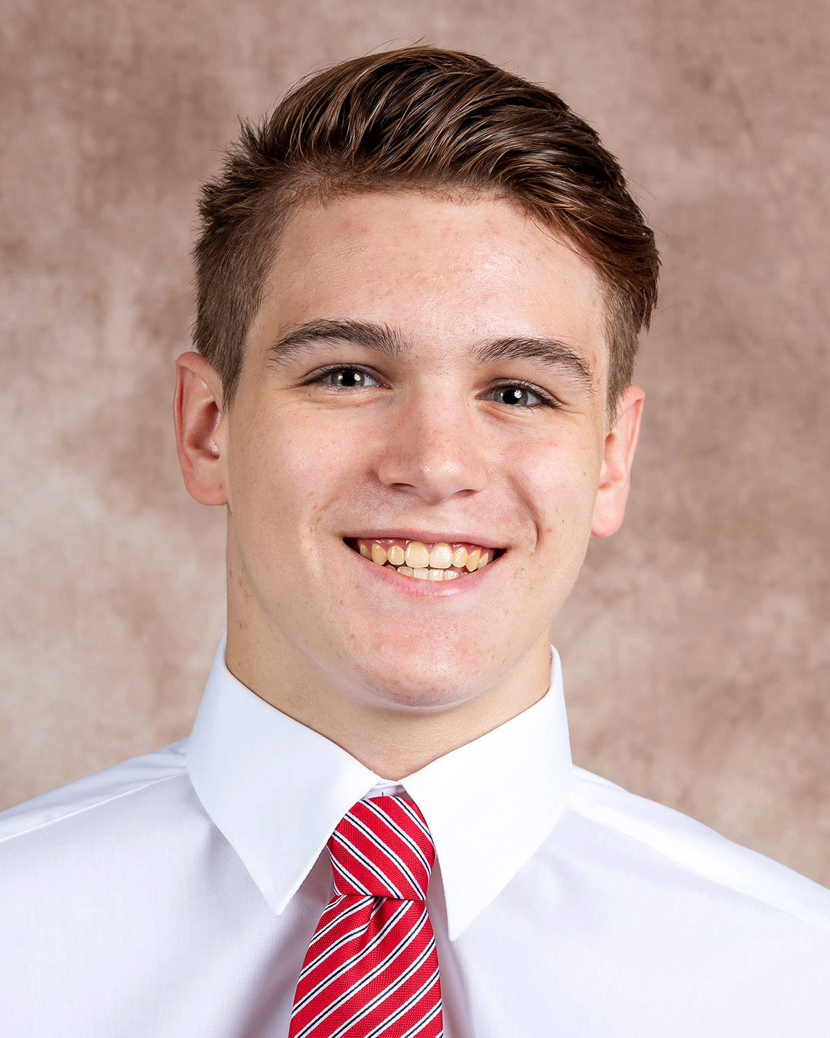 Evan Kriley - Men's Gymnastics 2020-21 - University of Nebraska ...