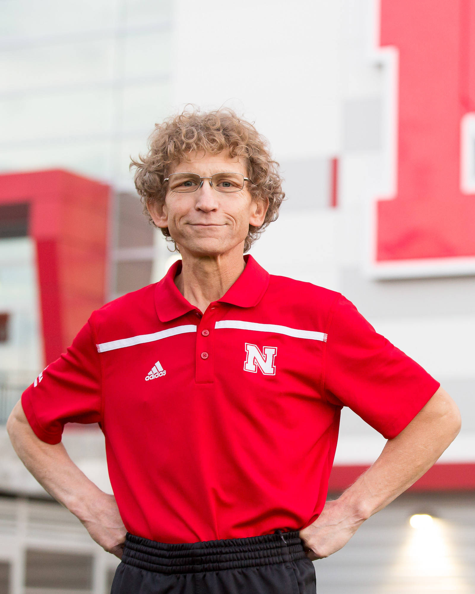 Nebraska Athletics Hall of Famers - H - University of Nebraska ...