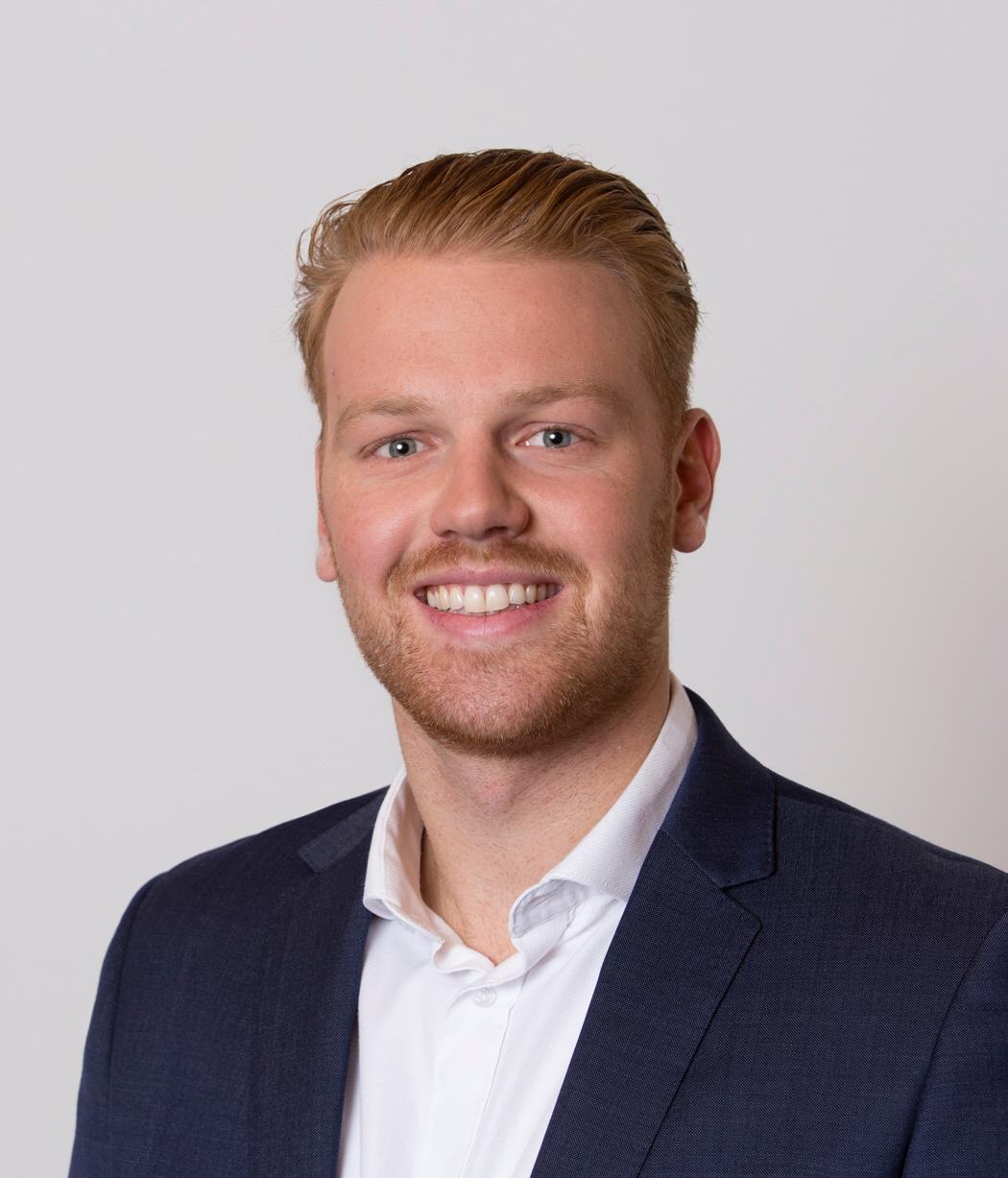 Cedric Willems - University of Nebraska - Official Athletics Website