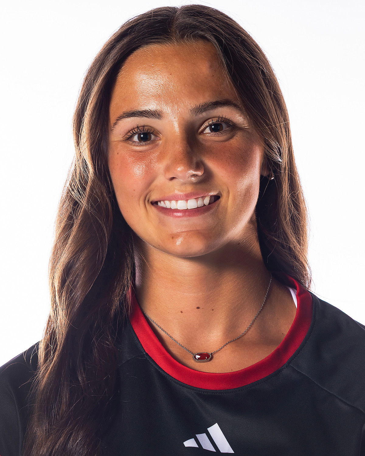 Karli Williams - Soccer 2025 - University of Nebraska - Official ...