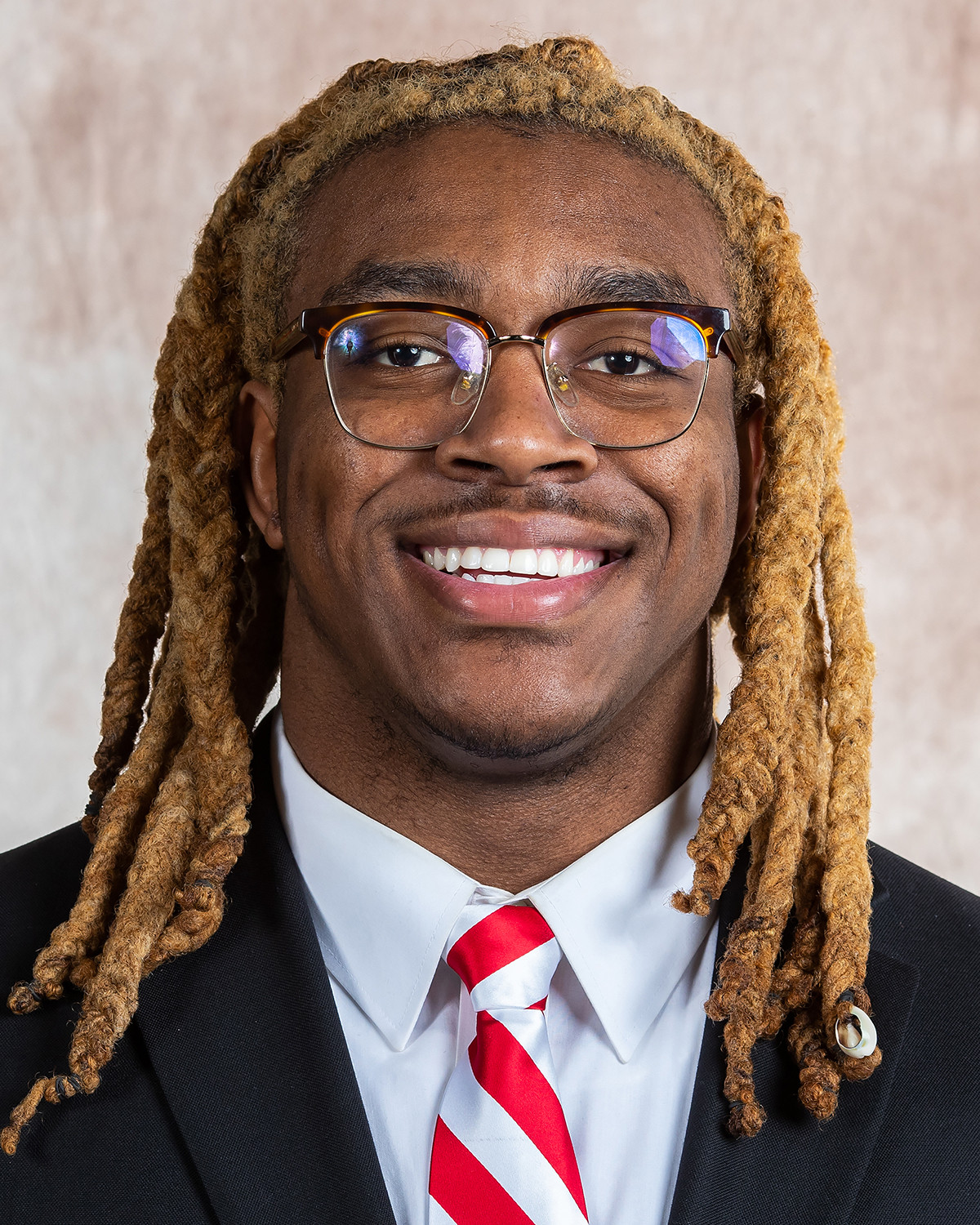 Pheldarius Payne - Football 2021 - University of Nebraska - Official ...