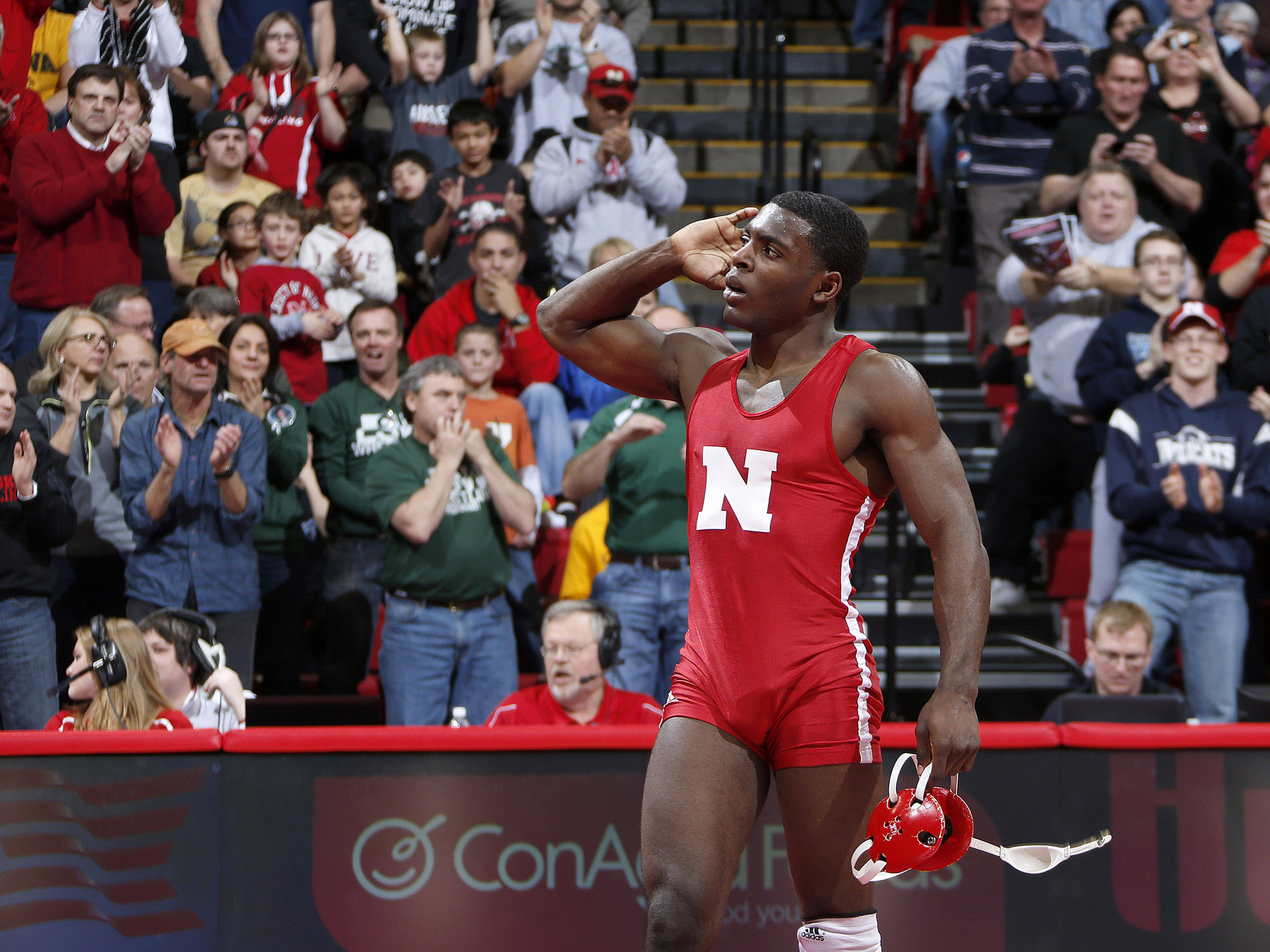 Wrestling 2024-25 - University of Nebraska - Official Athletics Website