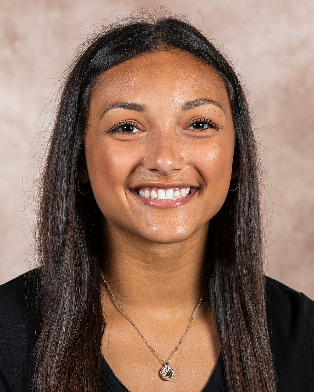 Kenzie Knuckles - Volleyball 2021 - University of Nebraska - Official ...