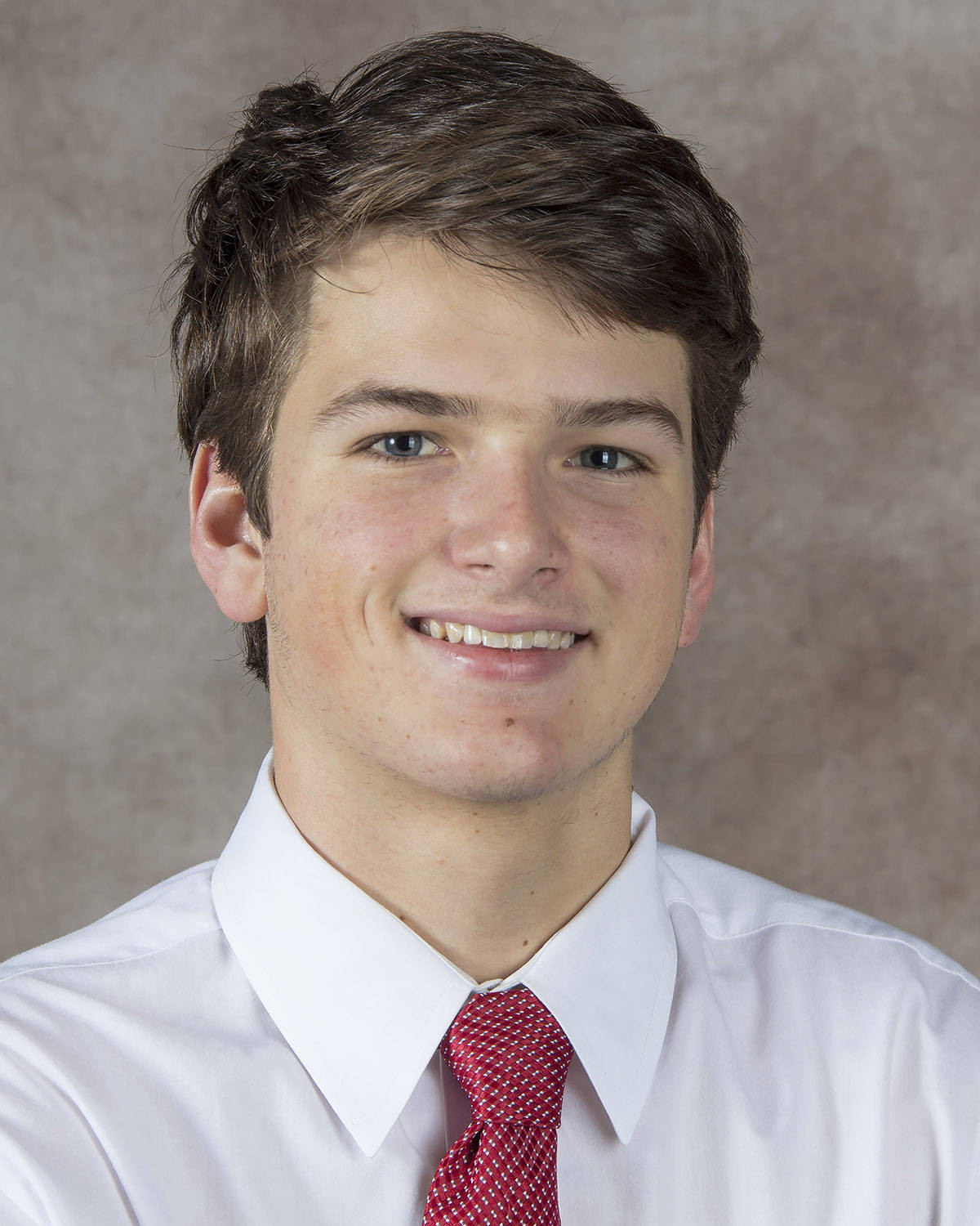 William Grattan-Smith - Men's Tennis 2017-18 - University of Nebraska ...