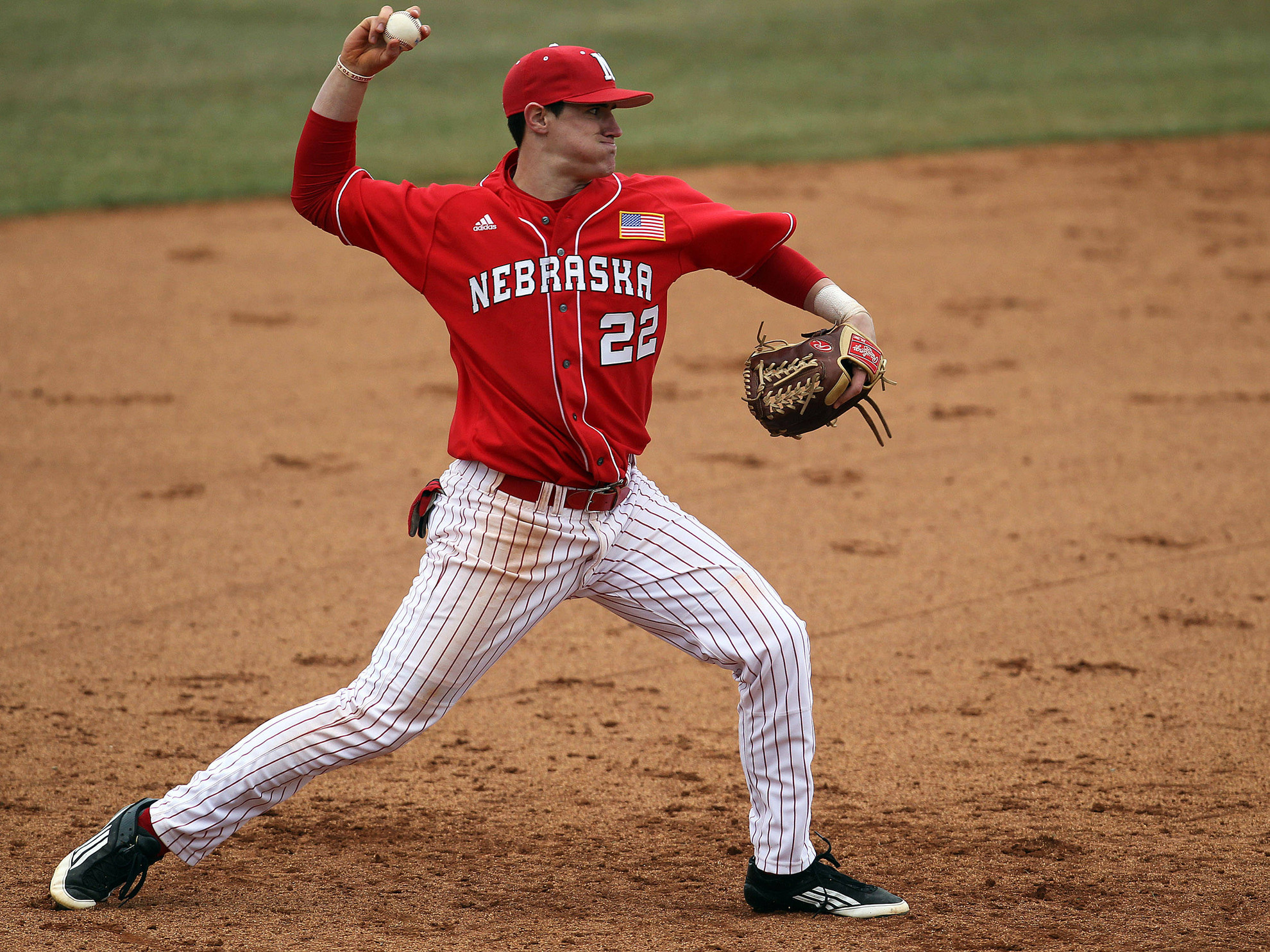 Headley Named Finalist for Fan?s Choice Award - University of Nebraska ...