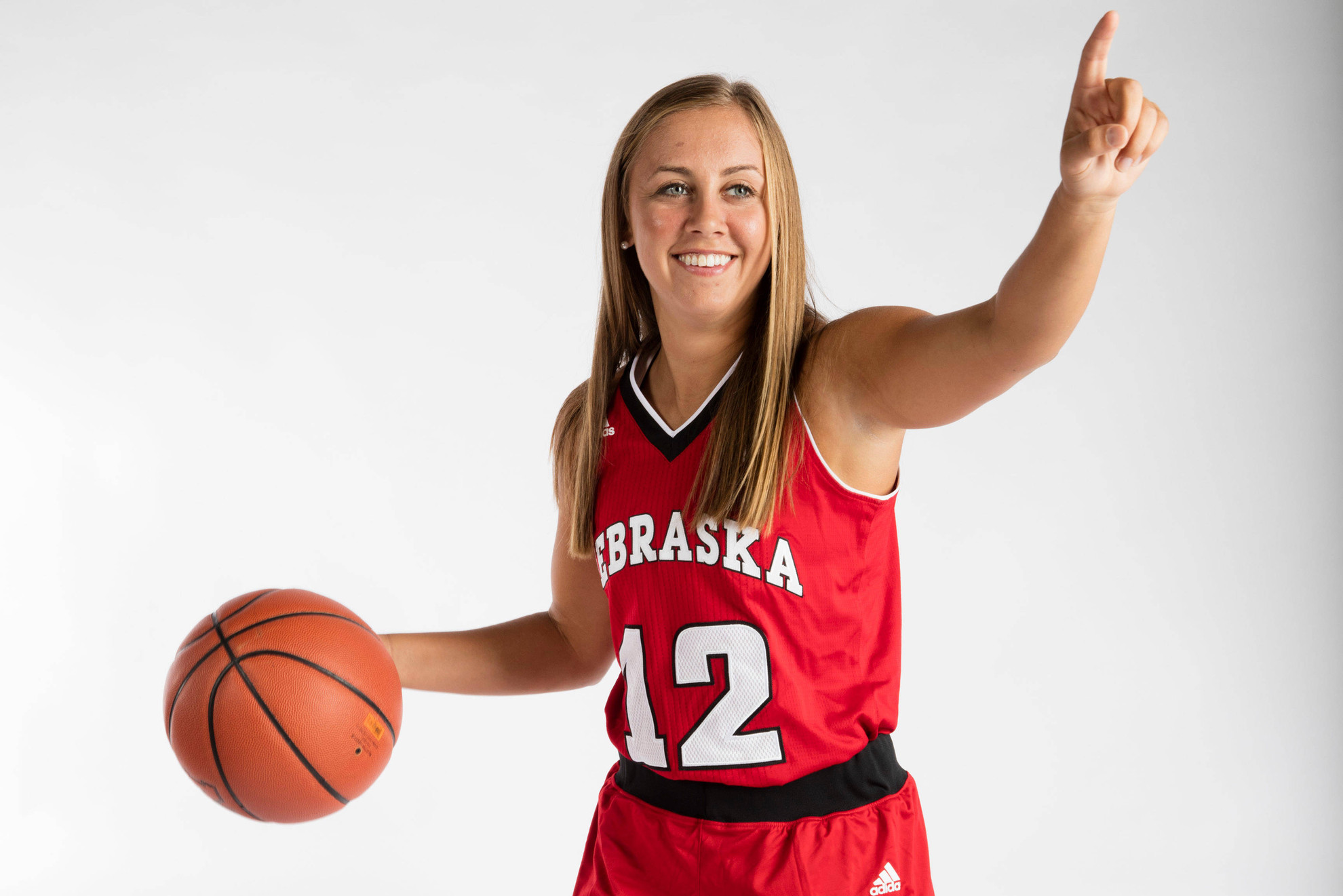 Q&A with Emily Wood - University of Nebraska - Official Athletics Website
