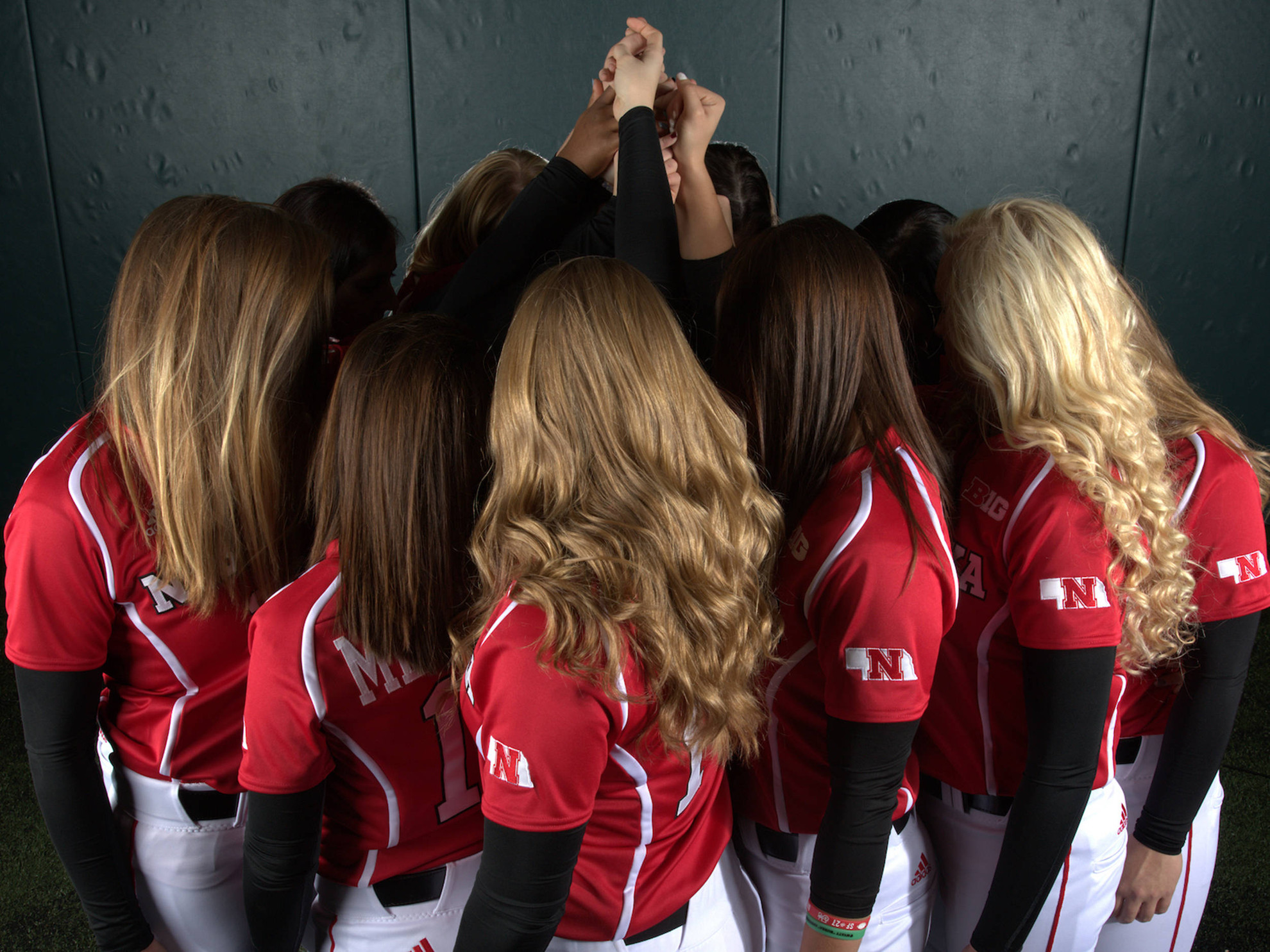 Huskers Head to Mexico for Season-Opening Tournament - University of ...