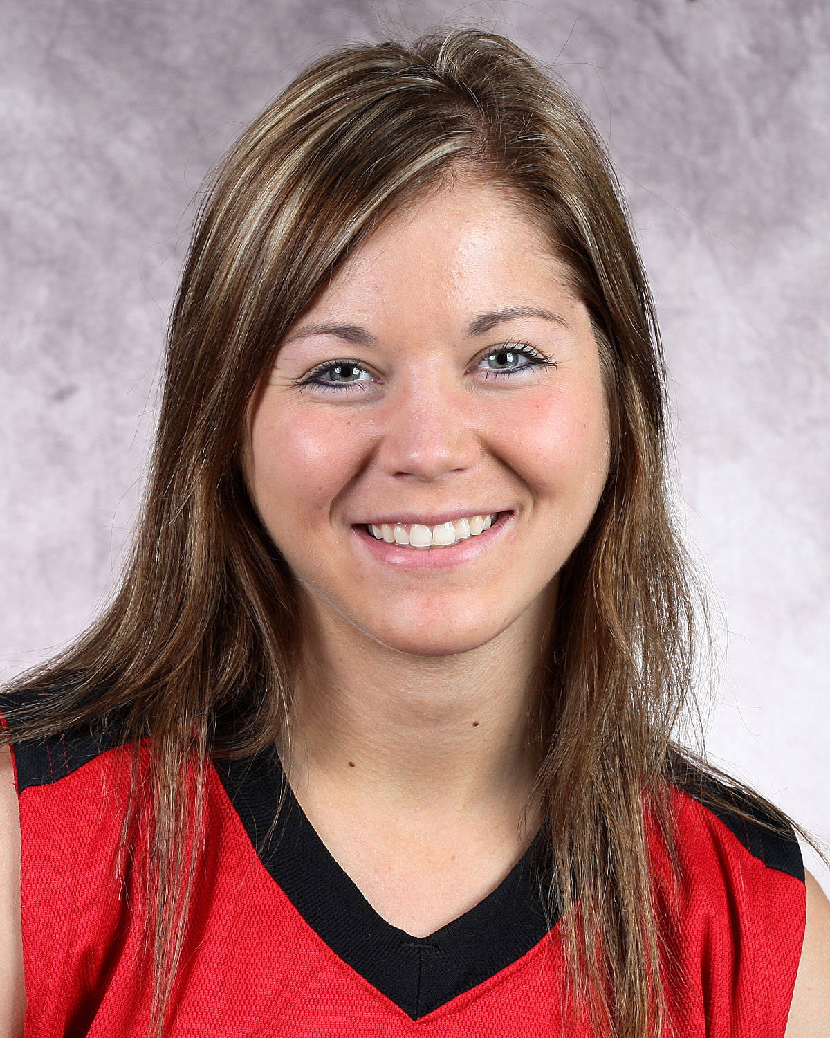 Kellie McCann-Smith - Women's Basketball 2010-11 - University of ...