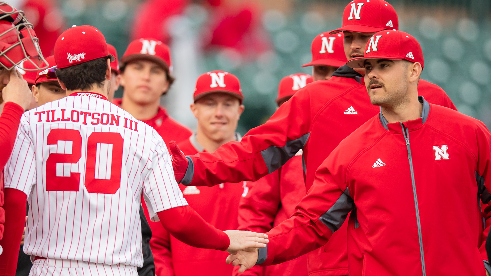 Baseball 2019 - University of Nebraska - Official Athletics Website