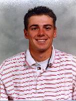 Jim Troy - Men's Golf 2001-02 - University of Nebraska - Official ...