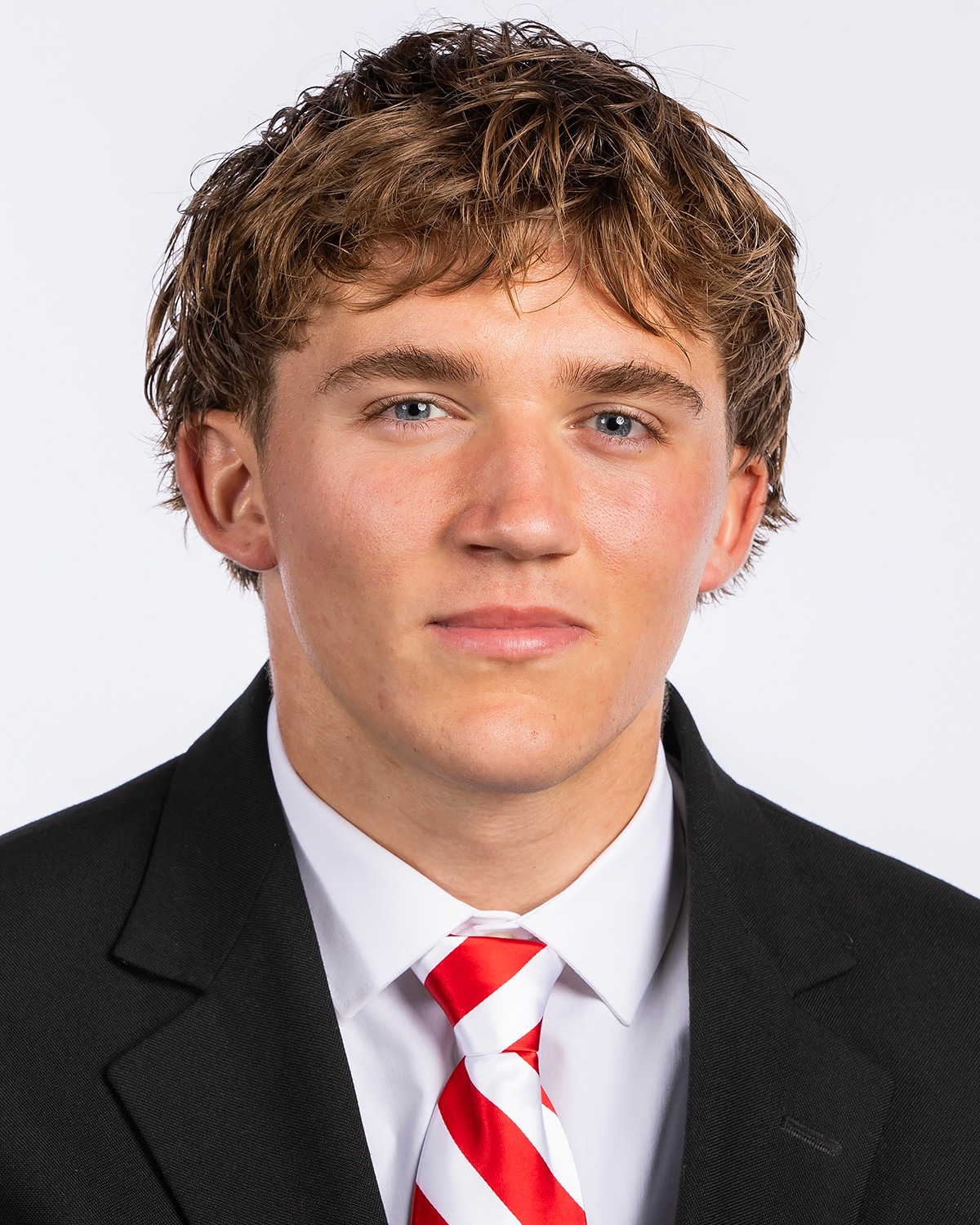 Mason Jones - Football 2023 - University of Nebraska - Official ...