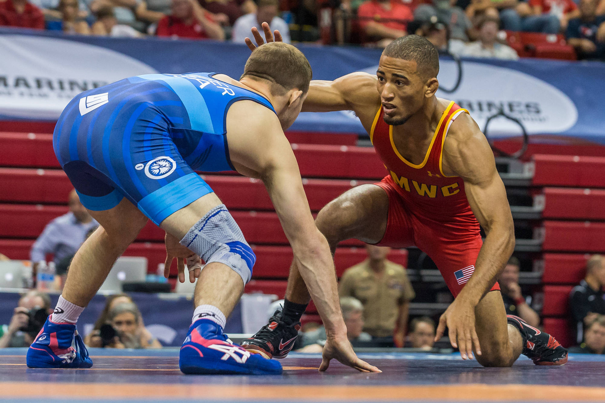 Wrestling 2023-24 - University of Nebraska - Official Athletics Website