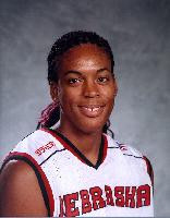 Amanda Cleveland - Women's Basketball 1997-98 - University of Nebraska ...
