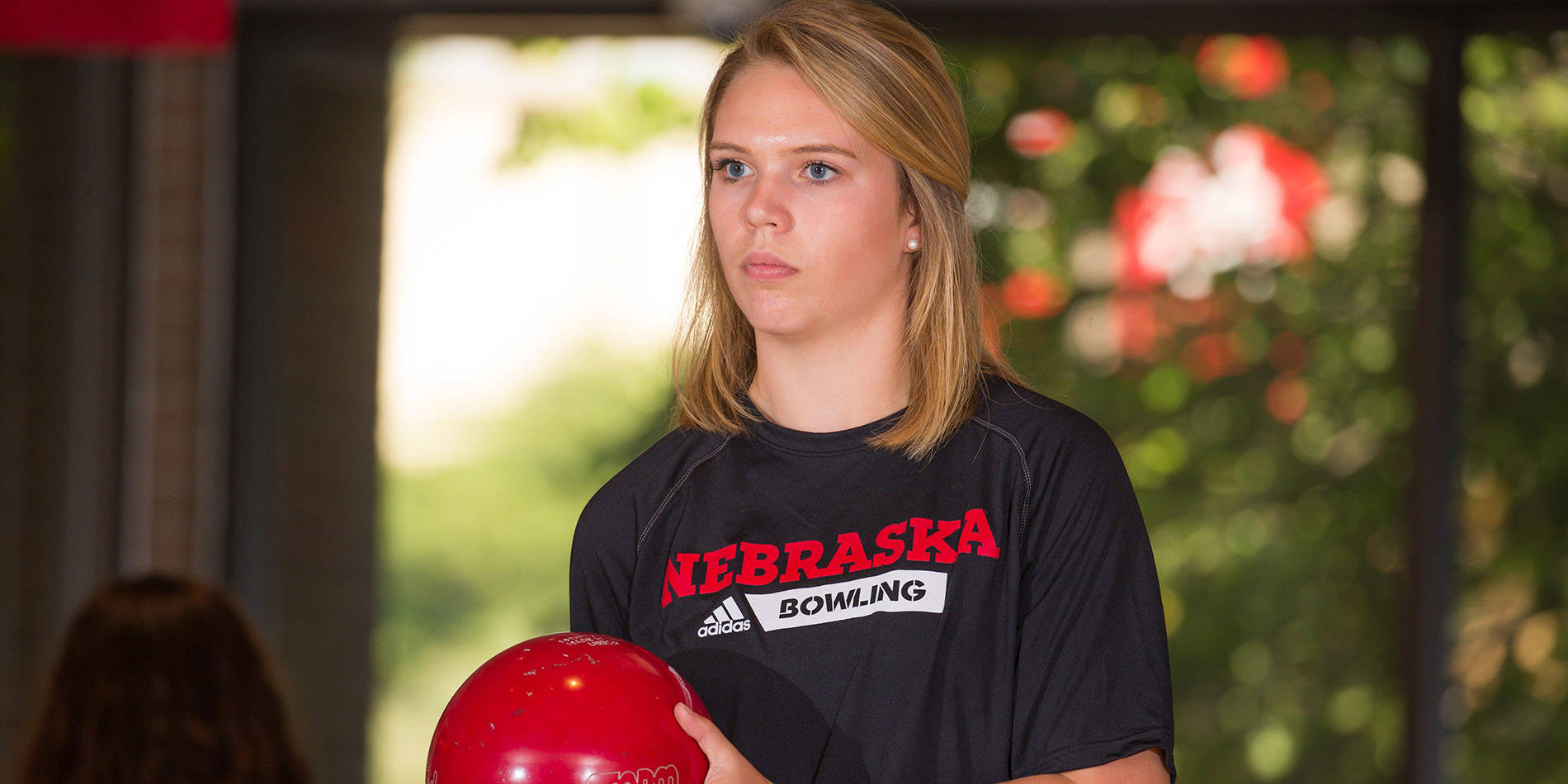 Straub Follows Family Footsteps - University of Nebraska - Official ...