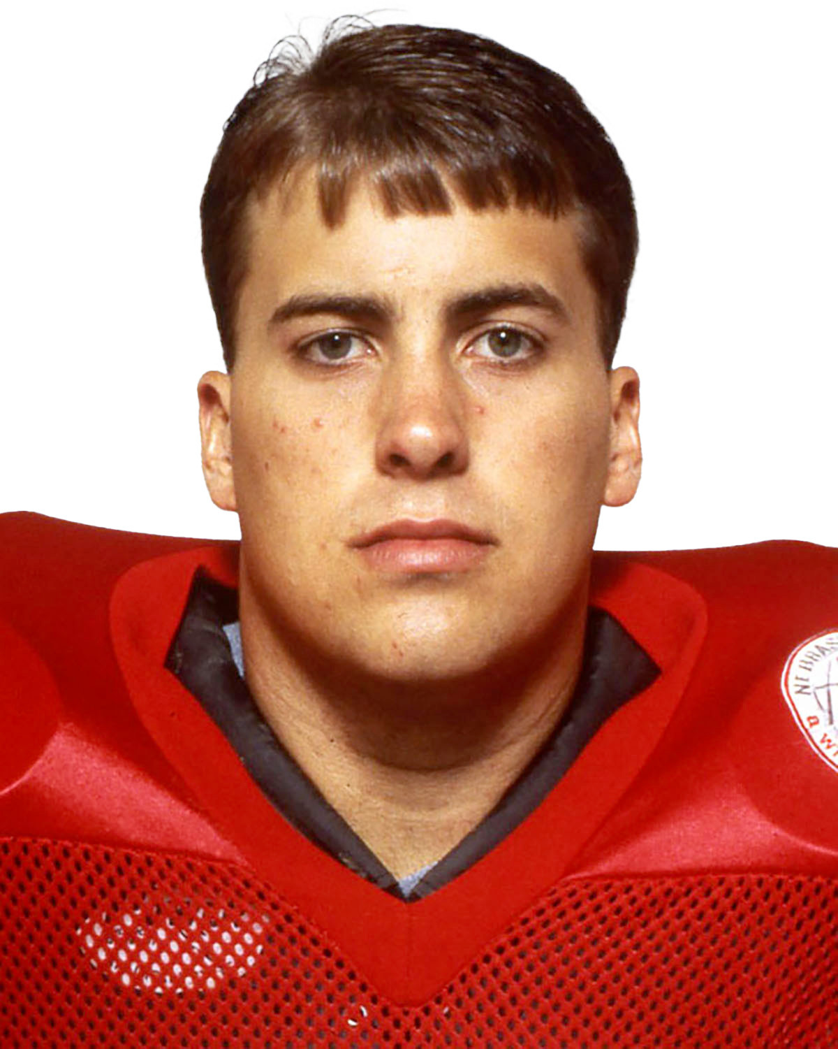 Matt Shaw - Football 1992 - University of Nebraska - Official Athletics ...