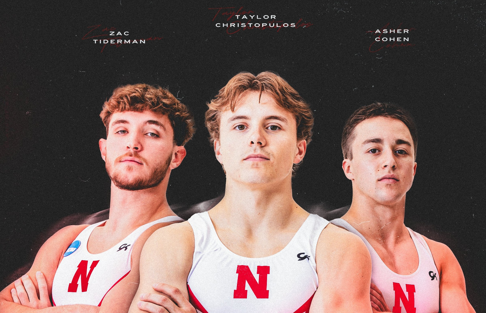 Chmelka Announces 2025 Team Captains - University of Nebraska ...
