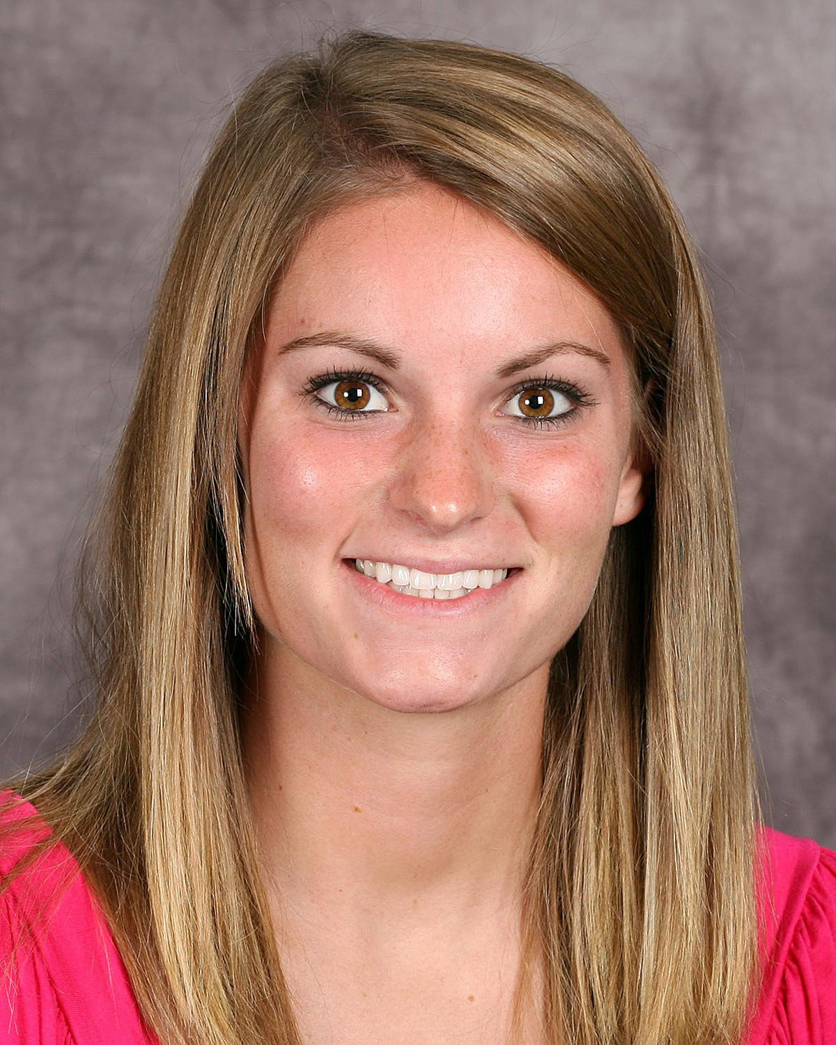 Colleen Goetzmann - Soccer 2007 - University of Nebraska - Official ...