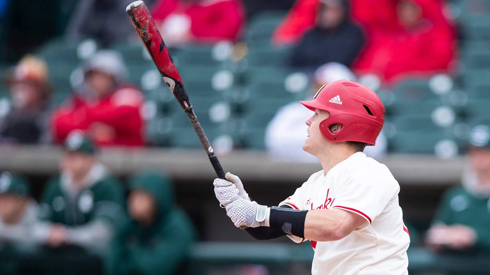 Caleb Feekin - University of Nebraska - Official Athletics Website