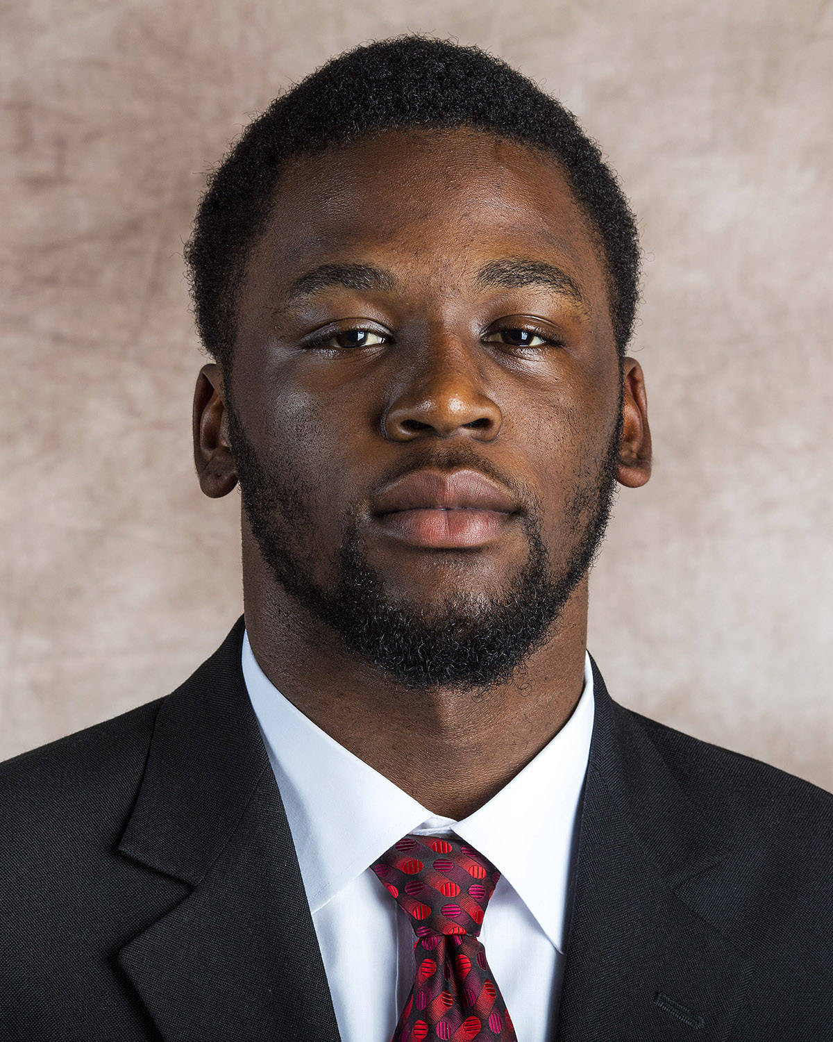 Marquel Dismuke - Football 2017 - University of Nebraska - Official ...