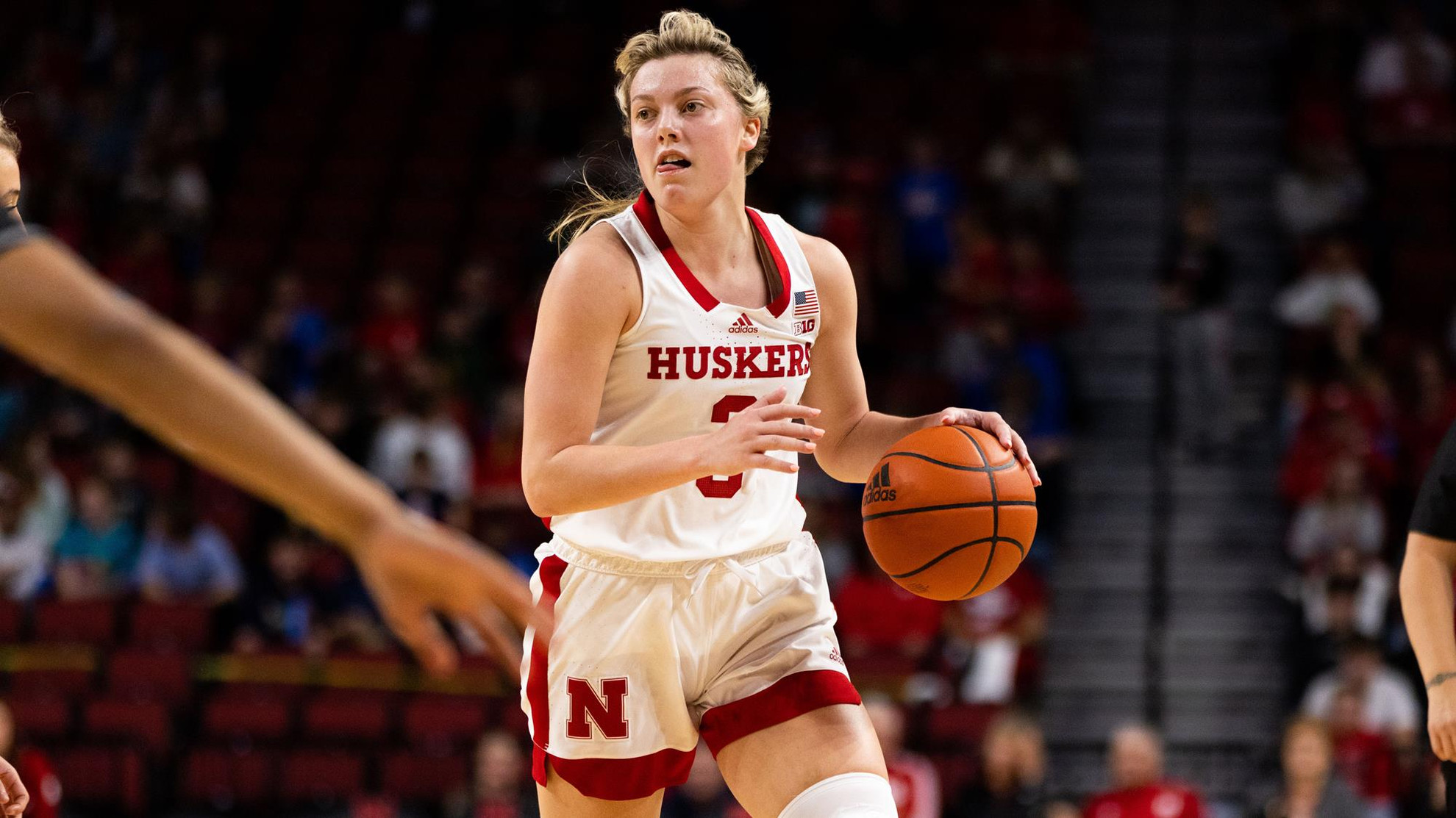 Huskers Host Southland Champs Friday - University of Nebraska ...