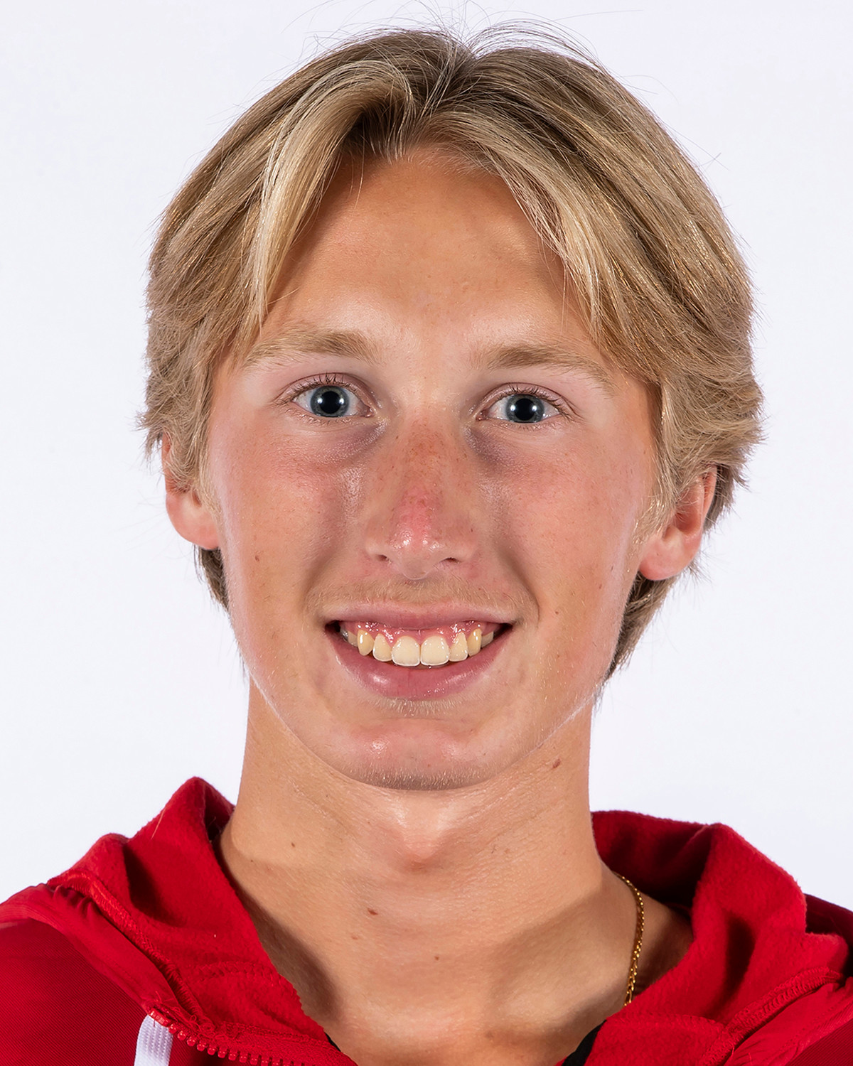 Nolan Miller - Cross Country 2022 - University of Nebraska - Official ...