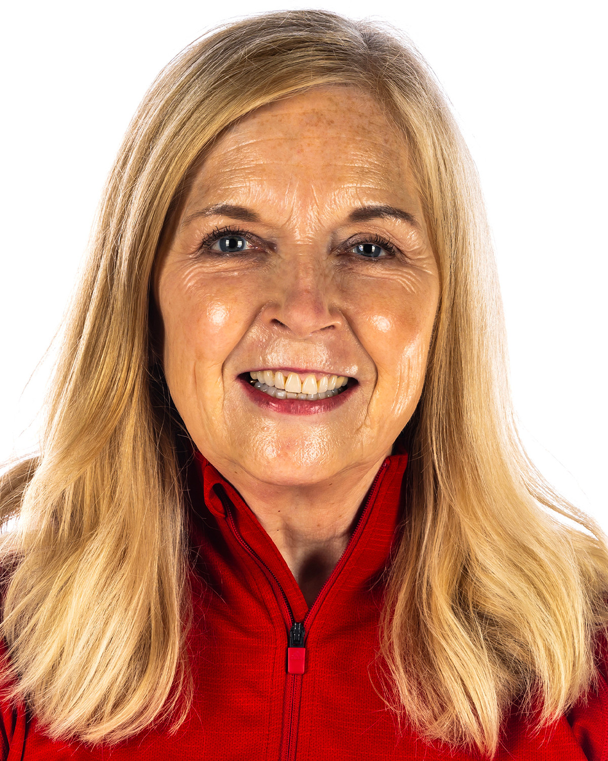 Joni Duff - University of Nebraska - Official Athletics Website